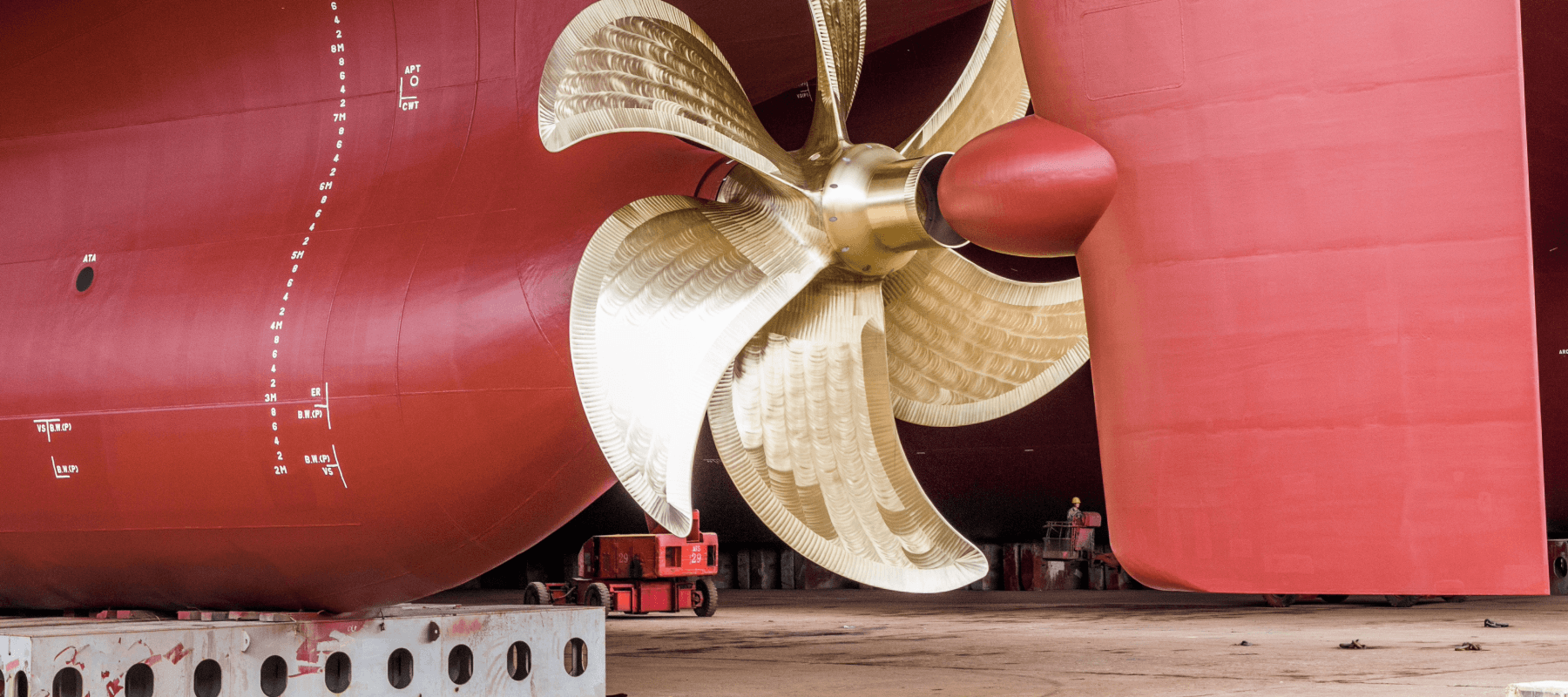 Feroform Composite Materials, Bearings & Wear Parts